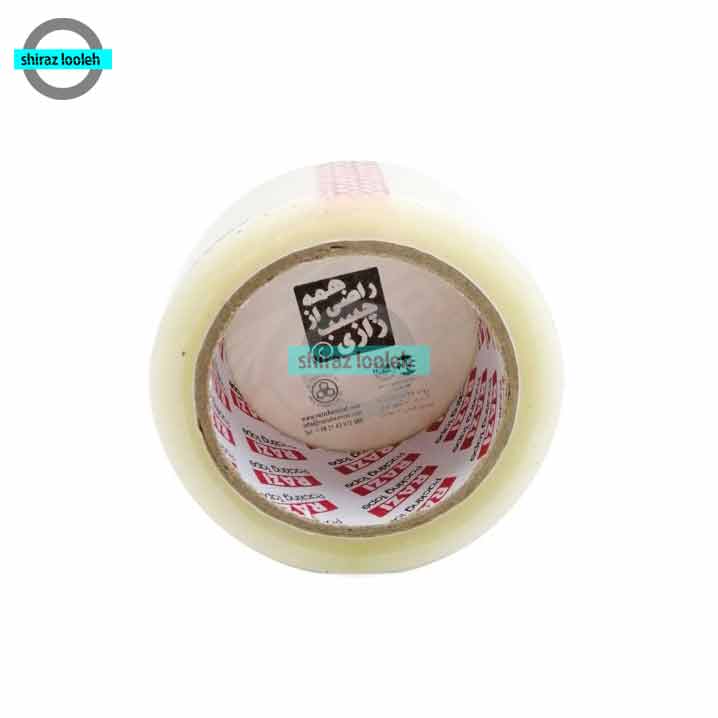 چسب نواری کریستال رازی مدل فالکون - شیرازلوله