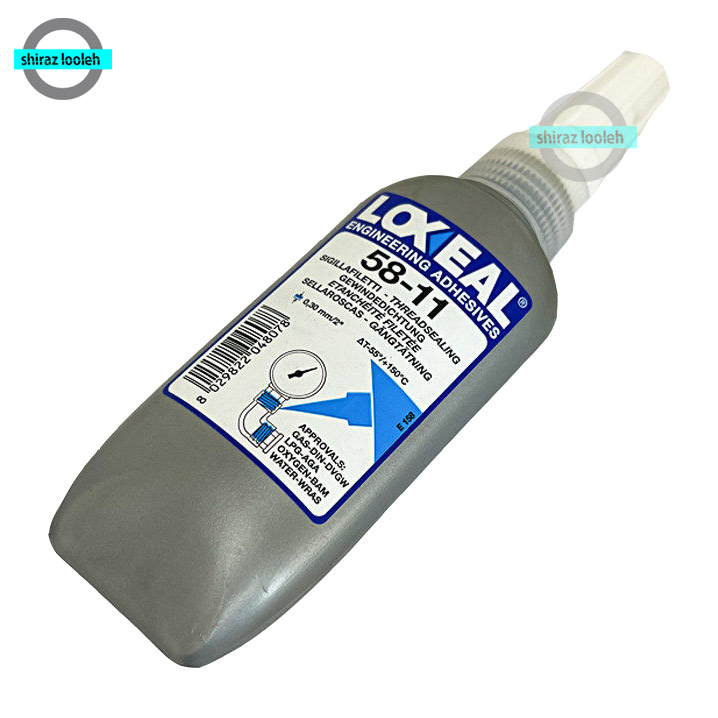 خمیر لوله کشی - شیرازلوله