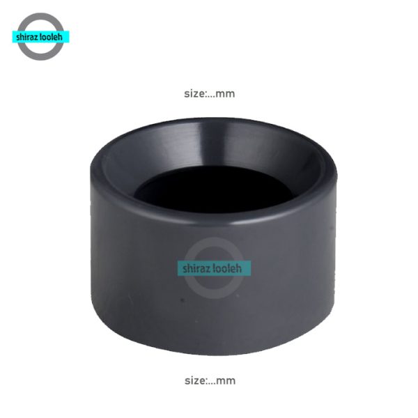 تبدیل چسبی upvc استخری (PN.16) - شیرازلوله